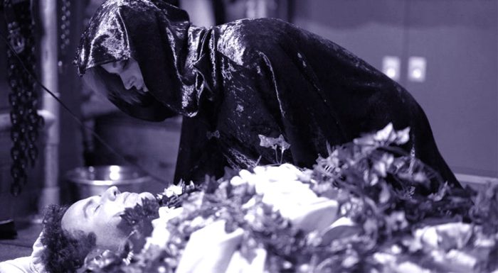 DEATH AND REBIRTH RITUAL - Divine Theratrix